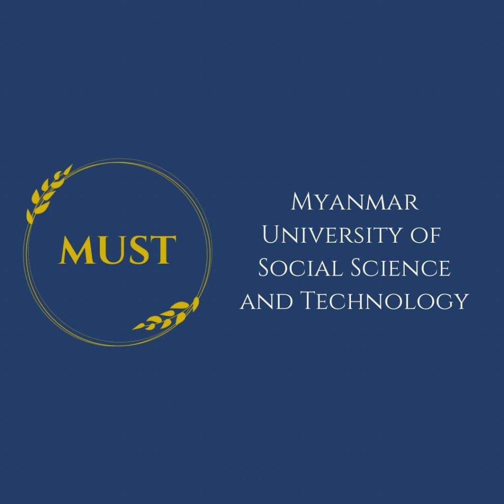 About | MUST (Myanmar University of Social Science and Technology ...